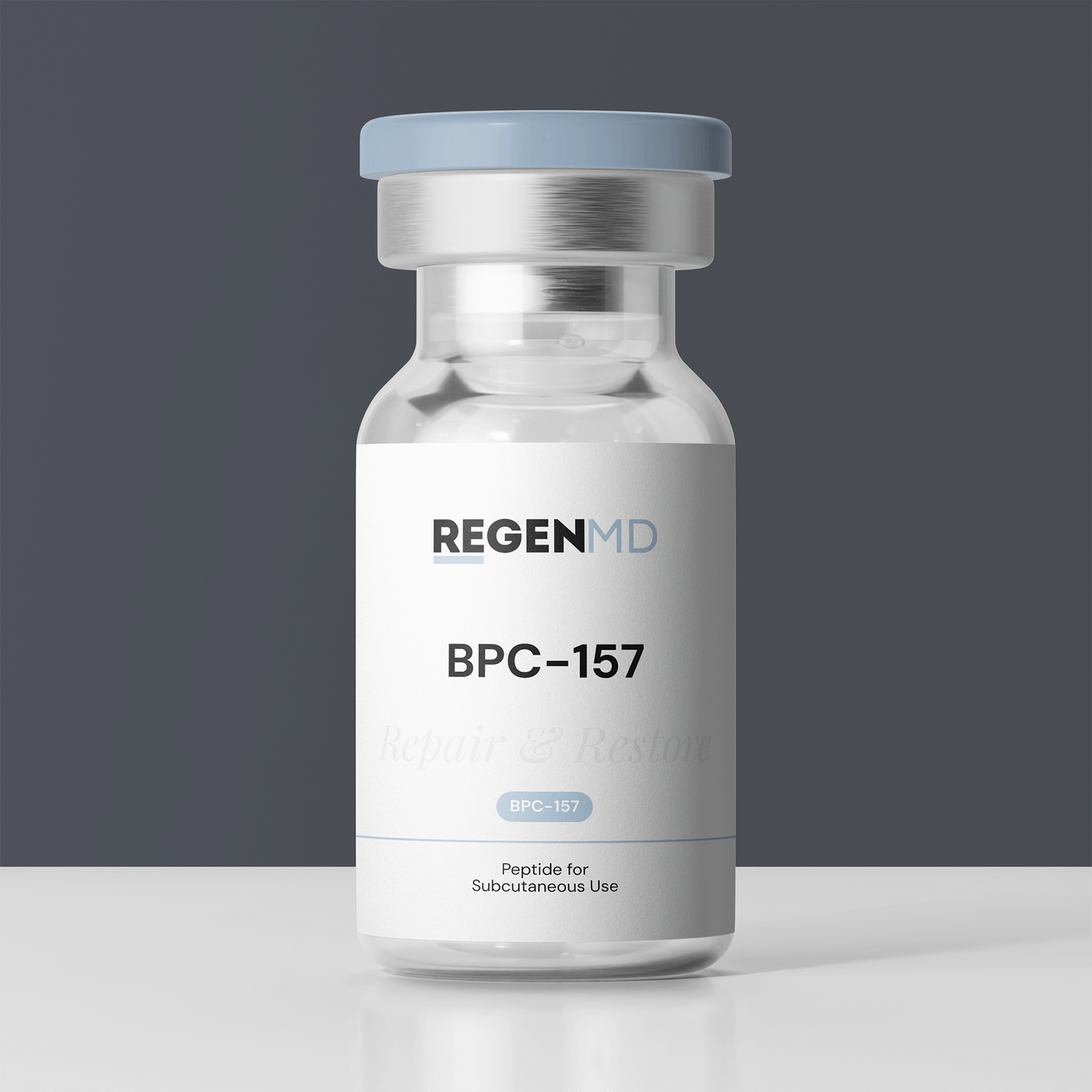 BPC-157 - Single Peptide | RegenMD