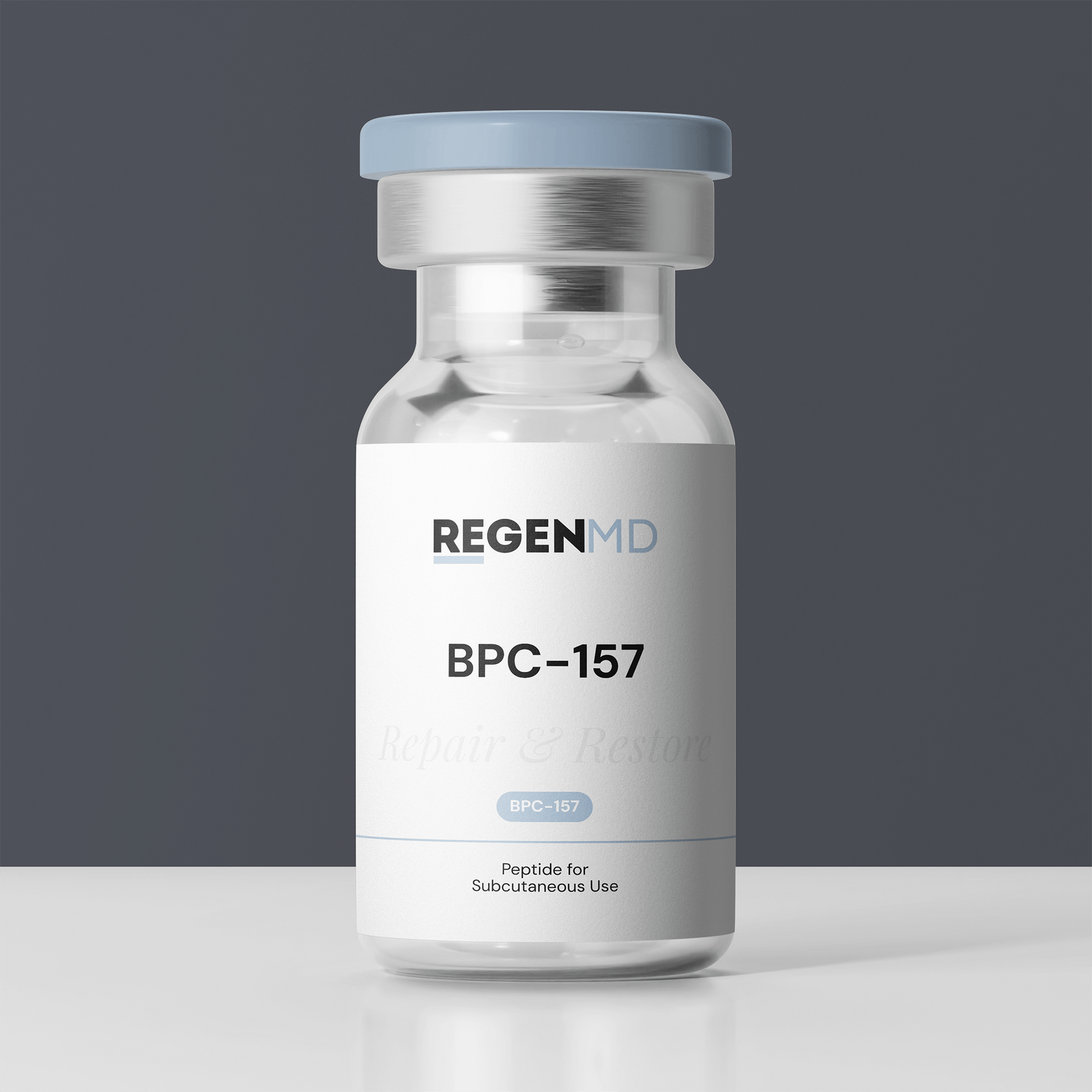 BPC-157 - Single Peptide | RegenMD