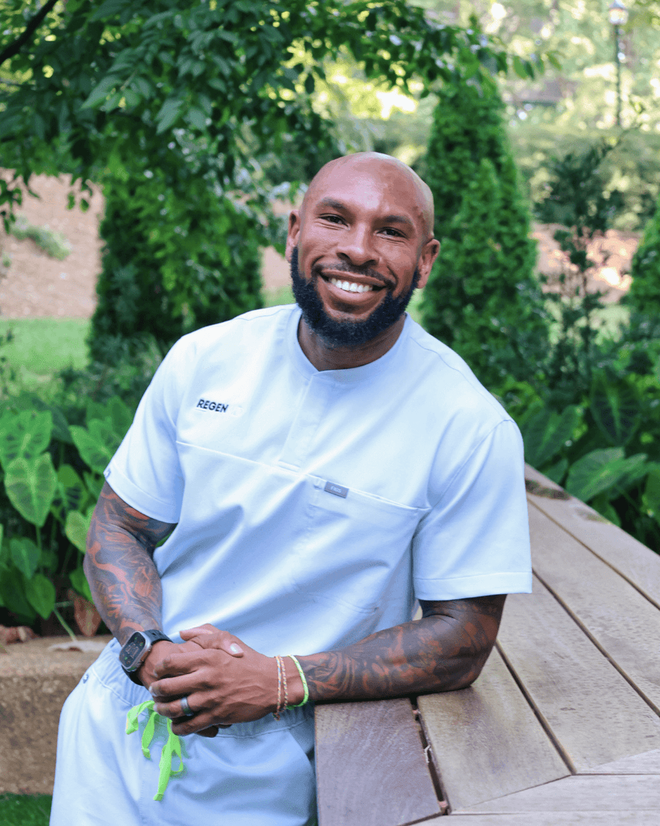 Meet Our Team of Wellness Experts | RegenMD