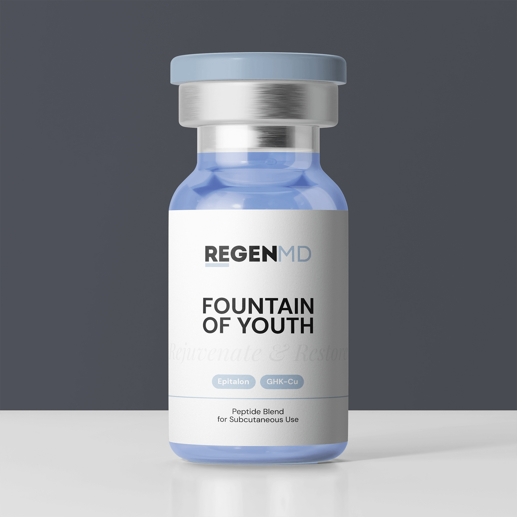 Fountain of Youth - Peptide Blend | RegenMD