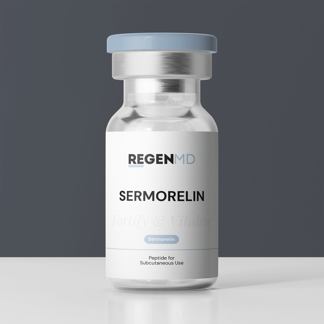 Sermorelin - Single Peptide | RegenMD